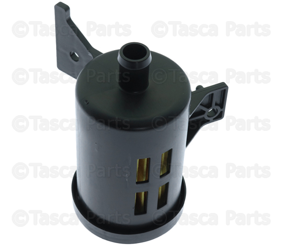 2017-2018 Volvo S60 Vapor Canister Filter 31478176 | TascaParts.com