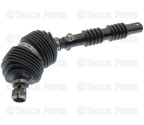 2007-2014 GM Steering Shaft Universal Joint 19420043 | TascaParts.com