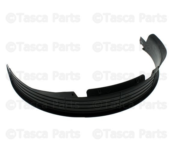 2009-2024 Mopar Fan Shroud 55056862AB | TascaParts.com