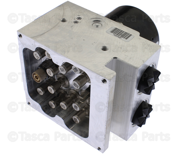2011-2014 GM Brake Pressure Modulator Valve 20927955 | TascaParts.com