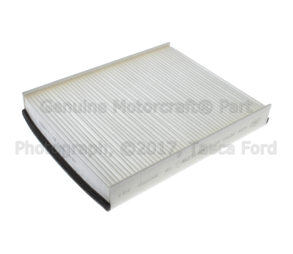 2012-2023 Ford Motorcraft Cabin Air Filter FP-70 | TascaParts.com