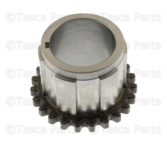 2009-2026 Mopar Crankshaft Sprocket 53022317AC | TascaParts.com