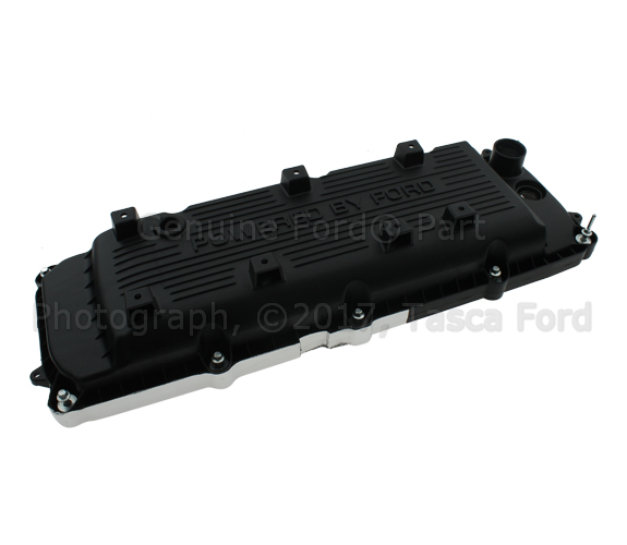2017-2018 Ford Valve Cover cc3z6582k | TascaParts.com