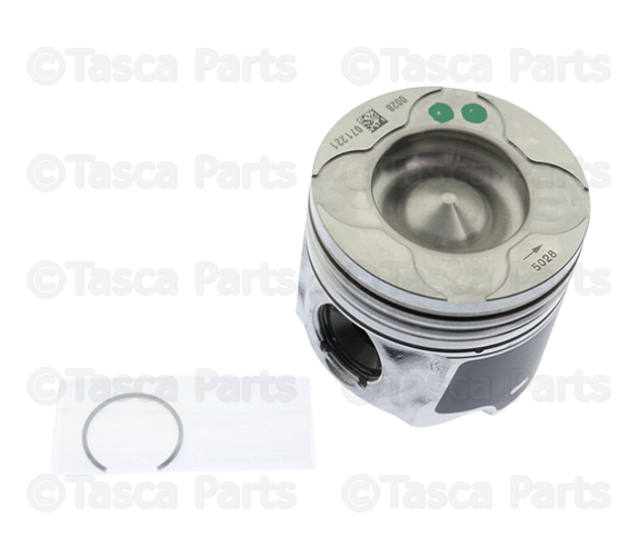 2016-2022 GM Piston 24585028 | TascaParts.com