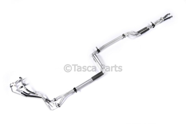 2010-2024 GM A/C Refrigerant Suction Hose 85520650 | TascaParts.com