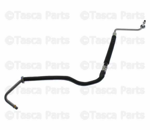 2007-2014 Mopar Transmission Oil Return Line 5058465AC | TascaParts.com