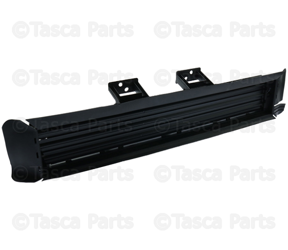 2015-2024 Nissan Radiator Shutter Assembly 62330-9HS0A | TascaParts.com