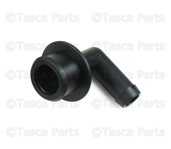 2001-2006 Mopar Crankcase Vent Tube Fitting 53030497 | TascaParts.com