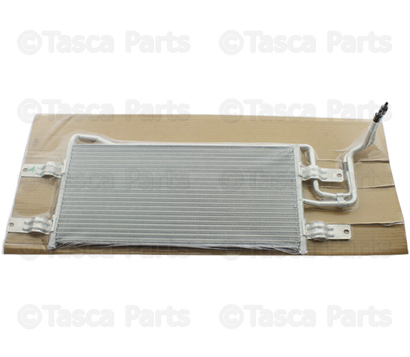 2007-2010 Dodge Transmission Oil Cooler 55056916AC | TascaParts.com