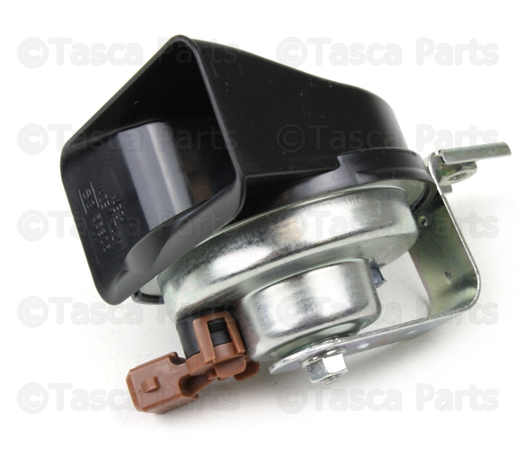 1999-2009 Volvo Low Note Horn - Driver's Side (LH) 30796393 ...