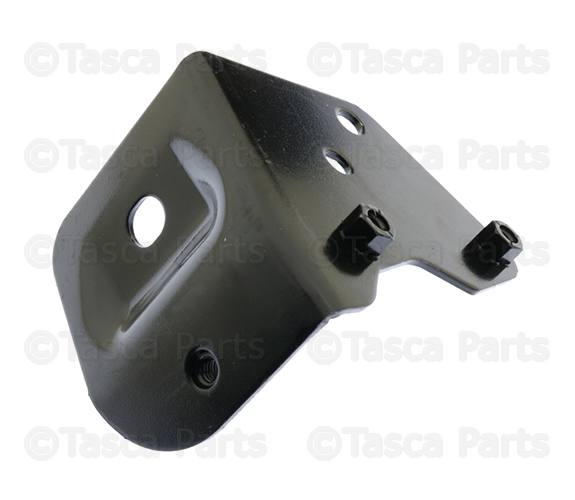 2018-2026 Jeep Skid Plate Mount Bracket - Passenger Side (RH ...