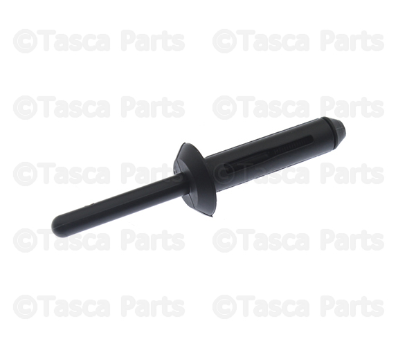 2005-2026 Mopar Plastic Rivet 6504737 | TascaParts.com