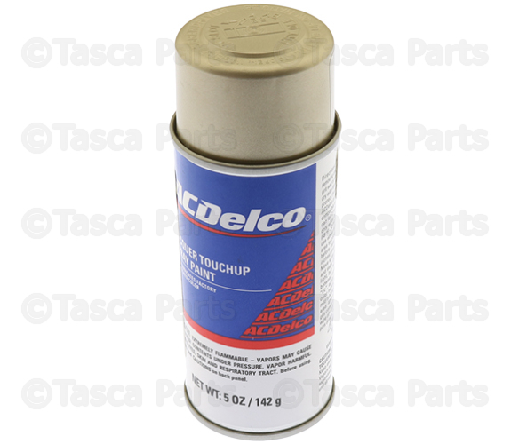 Gold Mist Metallic (WA316N) Touch-Up Paint - 5 oz Spray 19434163 ...