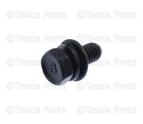 2006-2021 Kia Splash Shield Bolt 11293-06146B | TascaParts.com