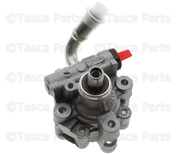 2006-2010 Mopar Power Steering Pump 4782524AF | TascaParts.com