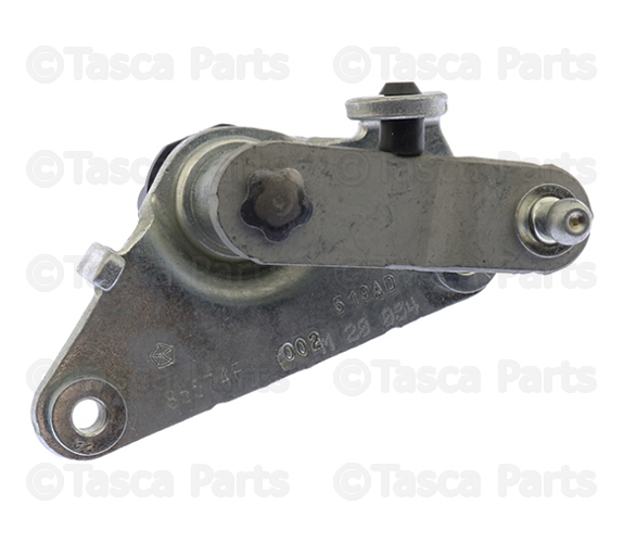 2019-2026 Ram 1500 Tailgate Hinge, Left 68534375AA | TascaParts.com