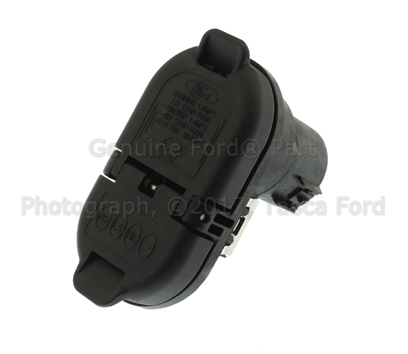 2015-2025 Ford Trailer Tow Harness Connector FU5Z-14489-A | TascaParts.com
