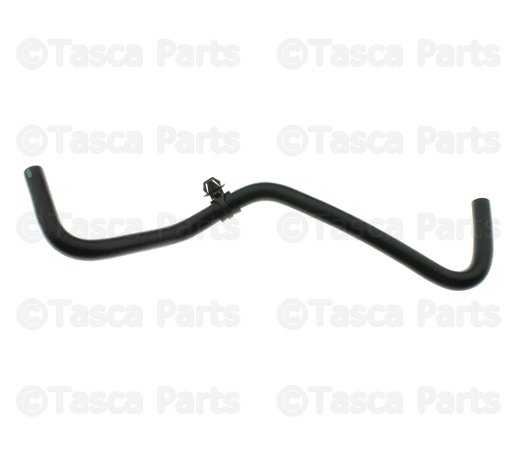 2013-2020 Nissan Pathfinder Oil Cooler Tube 21635-3JA0A | TascaParts.com