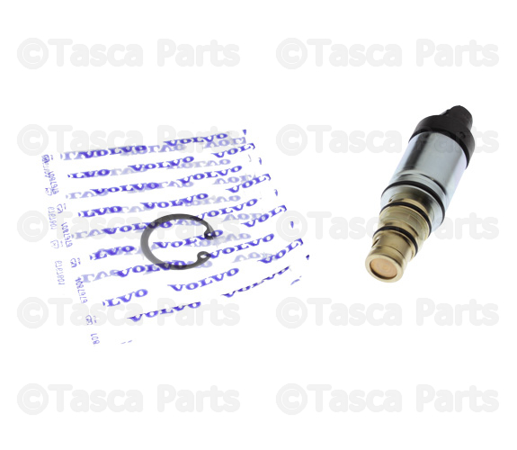 2016 Volvo XC70 A/C Compressor Relief Valve 31436166 | TascaParts.com