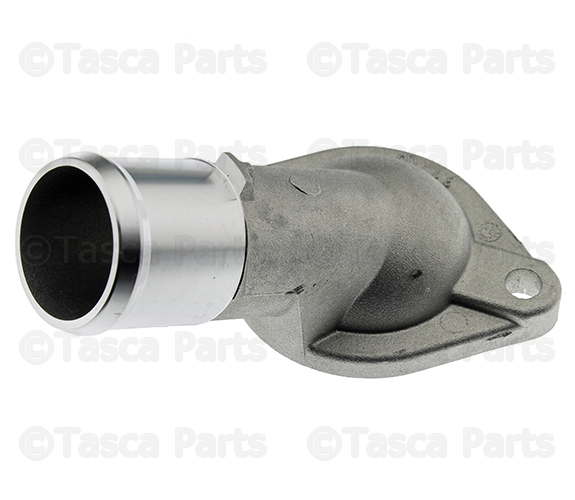 2002-2007 Nissan Engine Coolant Thermostat Housing 13049-3Z001 ...