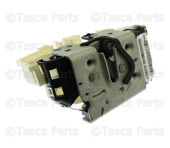 2011-2026 Mopar Lock Actuator - Passenger Side (RH) 4589924AH ...