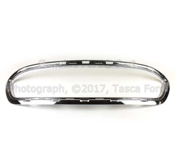 2011-2013 Ford Fiesta Grille Surround AE8Z-8200-BA | TascaParts.com