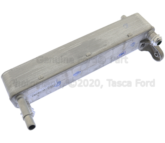 2017-2020 Ford F-150 Automatic Transmission Oil Cooler JL3Z7869A ...