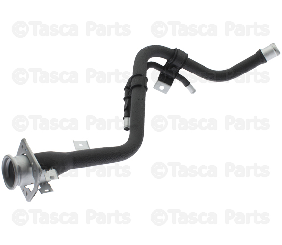 2016-2020 Kia Optima Filler Neck 31040-D5500 | TascaParts.com