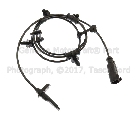 2011-2015 Ford Motorcraft™ ABS Wheel Speed Sensor BRAB-390 | TascaParts.com
