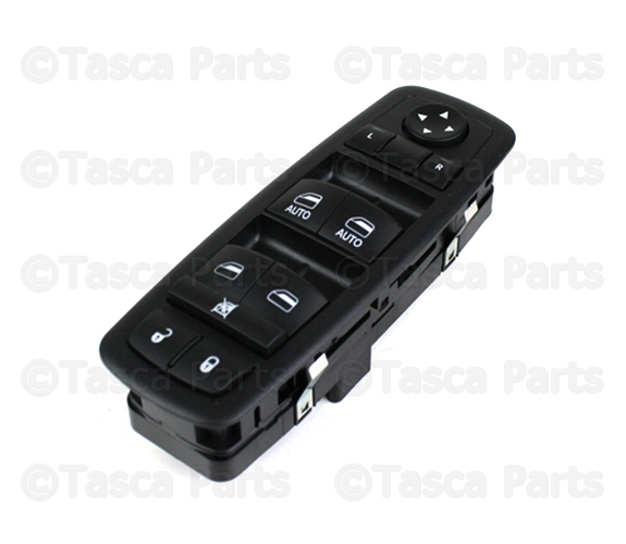 2007-2012 Mopar Power Window Switch 68620449AA | TascaParts.com