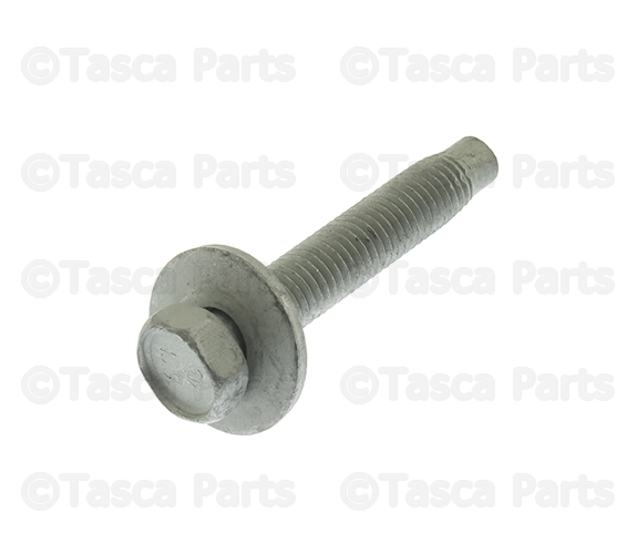 2001-2016 Mopar Hex Head Bolt And Washer, Mounting 6101984 | TascaParts.com