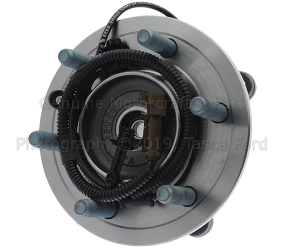 2019-2020 Ford F-150 Hub & Bearing jl3z1104u | TascaParts.com