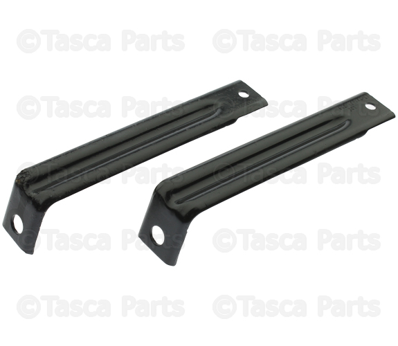 2019-2024 Ram 1500 Bumper Bracket Kit 68404159AA | TascaParts.com