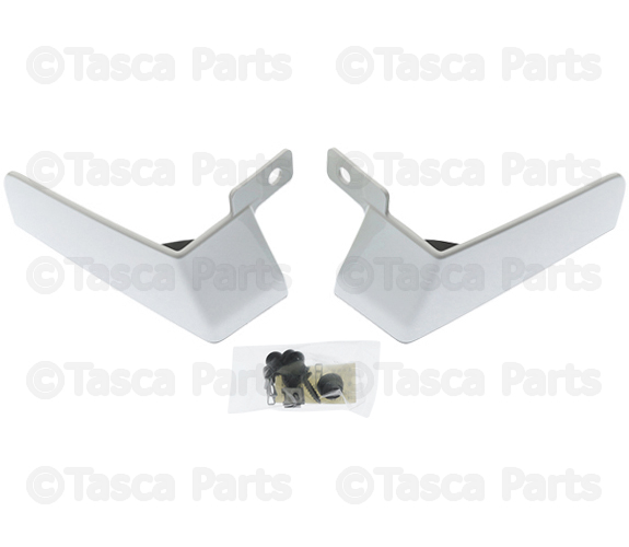 2016-2023 Nissan Maxima Splash Guards (4-piece set) T99J2-4RA0B ...