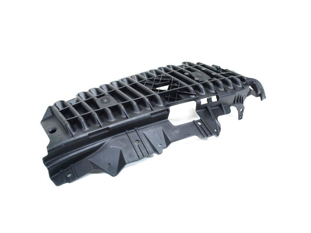 2007-2018 Jeep Wheel House Bracket, Left 55078135ag | TascaParts.com