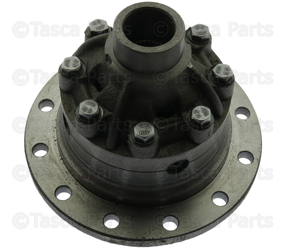 2003-2009 Kia Sorento Differential Assembly 53200-3E100 | TascaParts.com