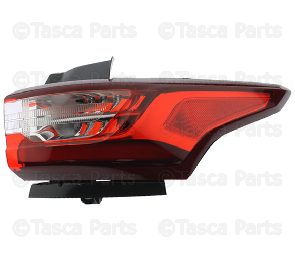 2018-2021 Chevrolet Traverse Lamp 85164968 | TascaParts.com