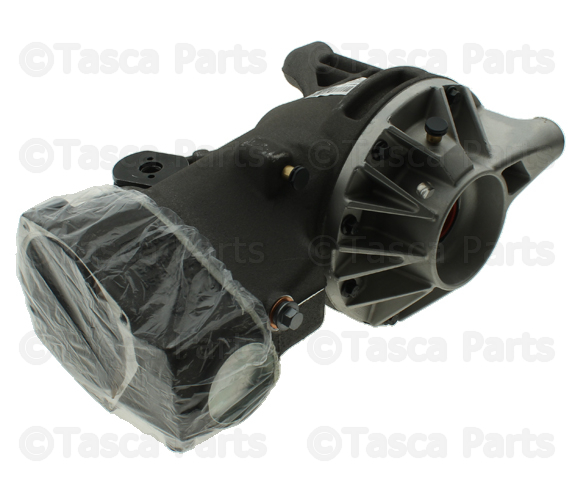 2007-2013 Volvo Differential Carrier 36050630 | TascaParts.com