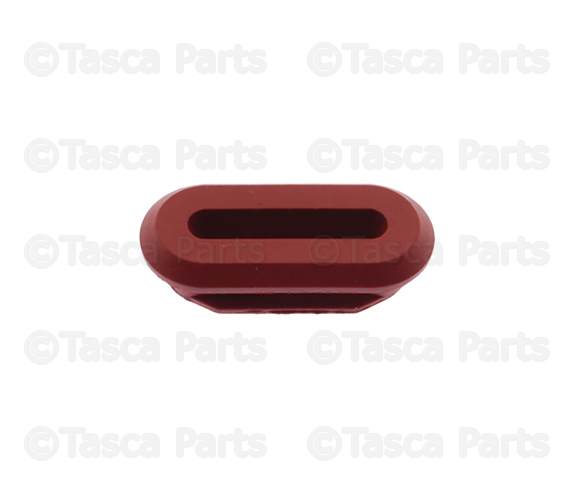 1985-2009 GM Rear Drum Brake Adjusting Hole Plug 5464803 | TascaParts.com
