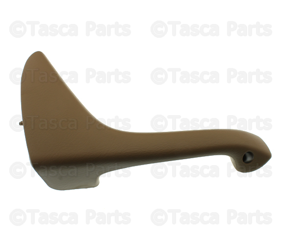 1999-2000 Mazda Miata Pull Handle - Driver's Side (LH) NC10-68-D81-21 ...