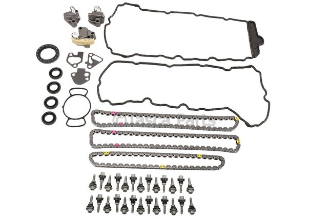 2007 Cadillac CTS Engine Timing Set 12700434 | TascaParts.com