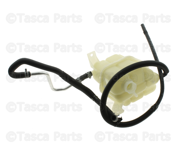 2005-2019 Nissan Reservoir Assembly 21710-ZL01A | TascaParts.com