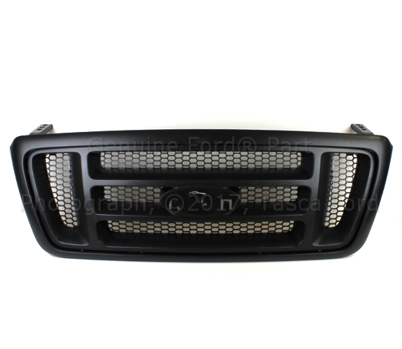 2007-2008 Ford F-150 Grille 5L3Z-8200-EA | TascaParts.com