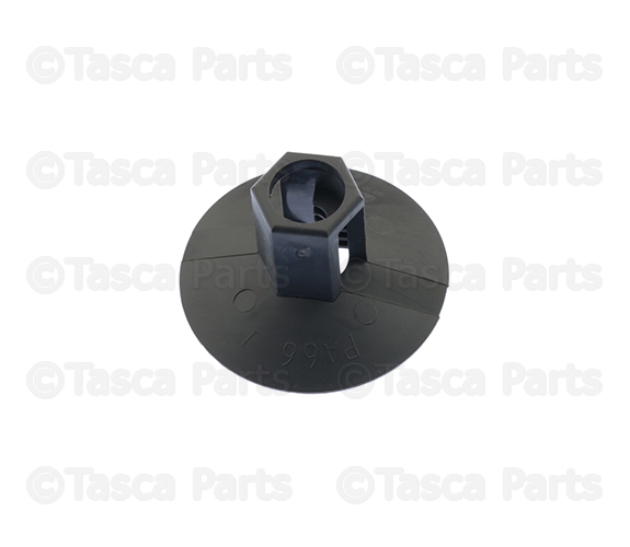 2005-2023 Mopar Push-On Spring, 3 Nut 6508009AA | TascaParts.com