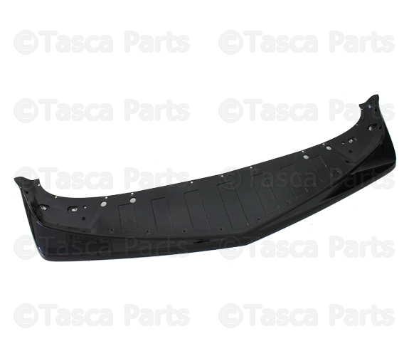 2014-2015 Chevrolet Camaro Spoiler 23104737 | TascaParts.com