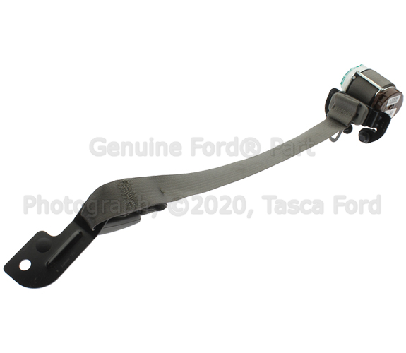 2015-2017 Ford F-150 Seat Belt Lap And Shoulder Belt FL3Z-16611B64-AE ...