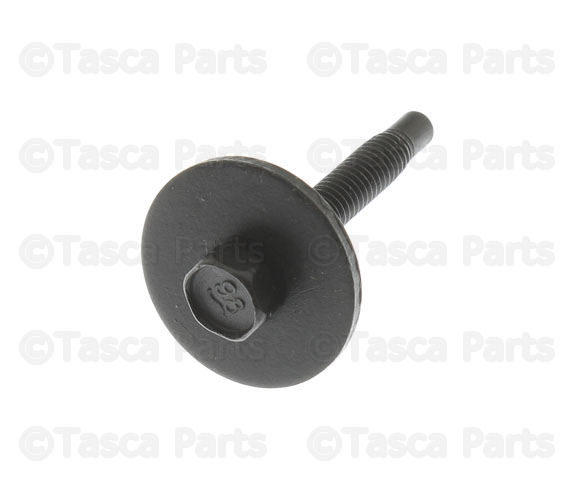 2008-2023 Mopar Hex Head Screw And Washer 6506733AA | TascaParts.com