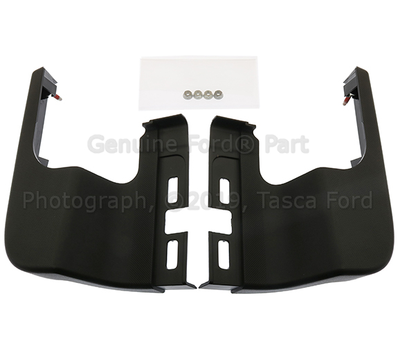 2017-2022 Ford End Cap HC3Z-17B807-BD | TascaParts.com