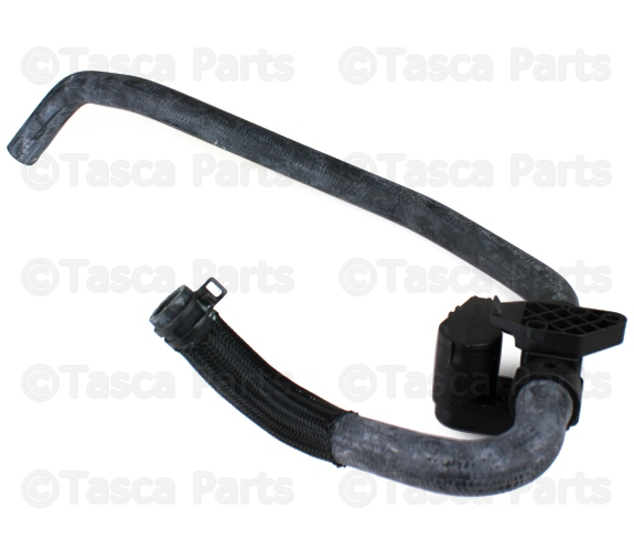 2006-2015 Nissan Armada HVAC Heater Hose 92400-ZW10A | TascaParts.com