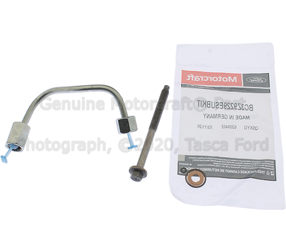 2011-2019 Ford Fuel Injector O-Ring Kit BC3Z-9229-E | TascaParts.com